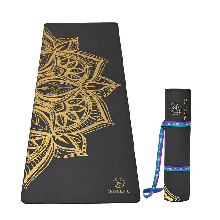 All Yoga Mats – wiselife.in