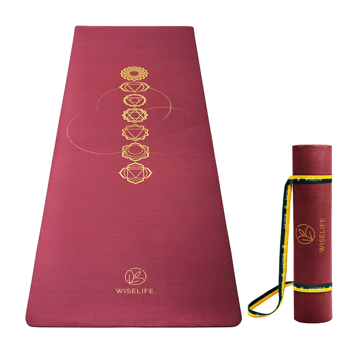 All Yoga Mats – wiselife.in